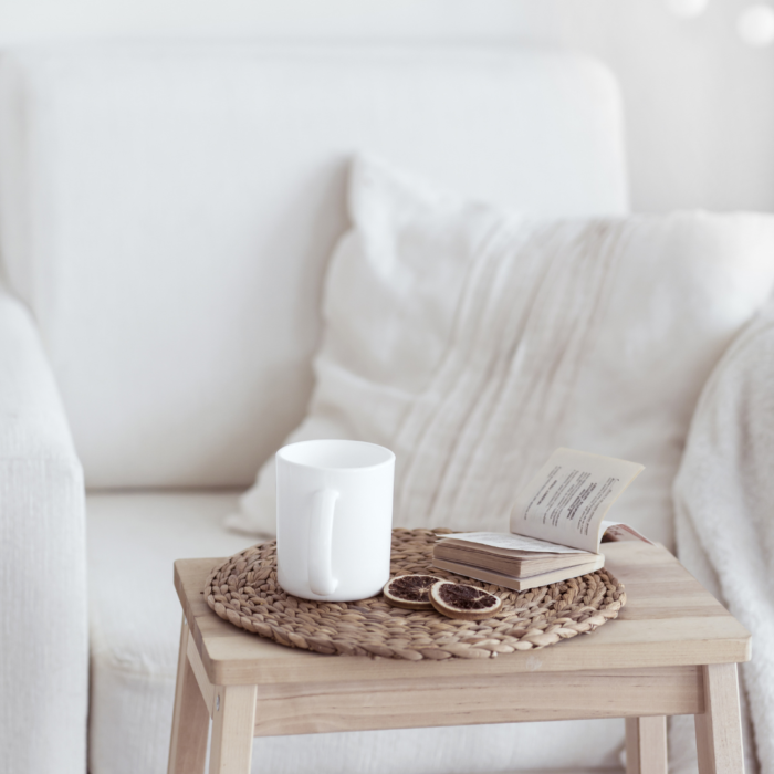 5 Tips for Living Your Best Life at Home – The Homebody Living
