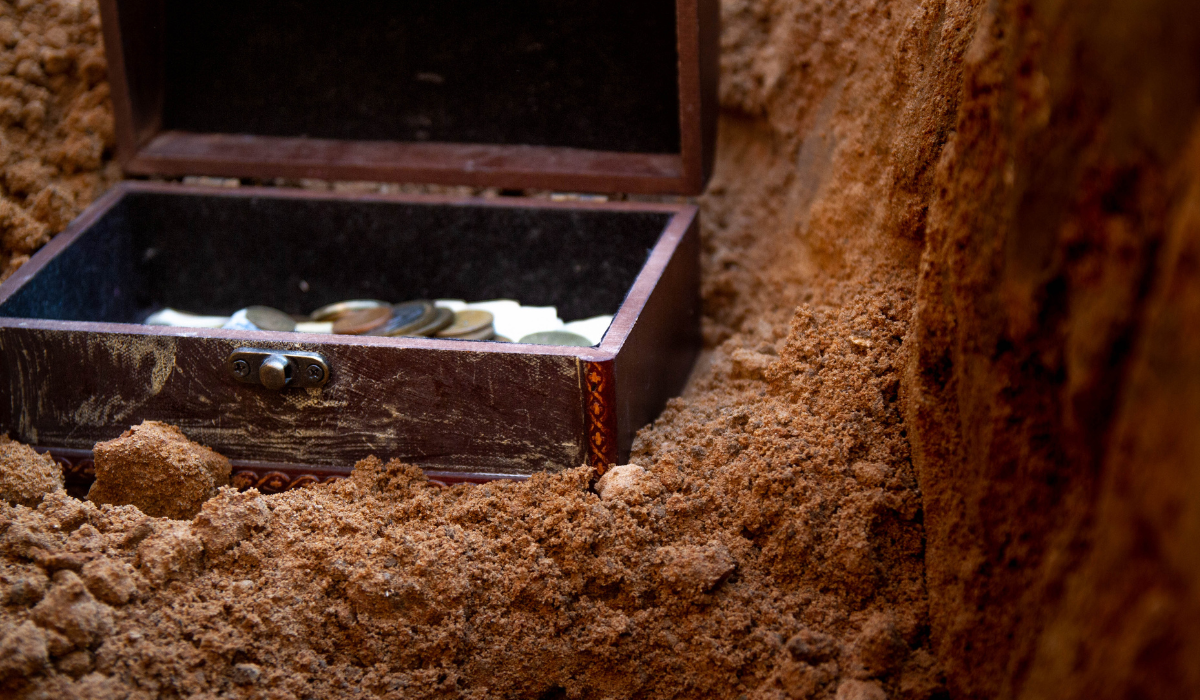 Can You Find Diamonds in Your Backyard? (With a Real Story!) – The ...