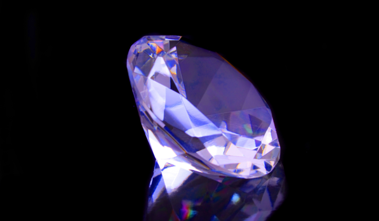 Can You Find Diamonds in Your Backyard? (With a Real Story!) – The ...